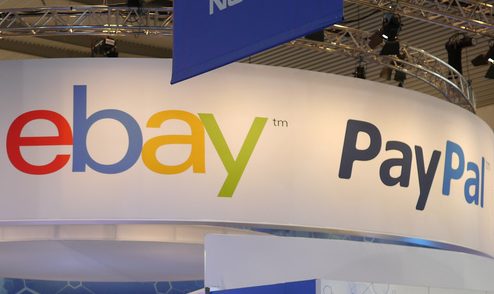 RainRain Web Design, Kilkenny Ireland Paypal reaffirm commitment to ...